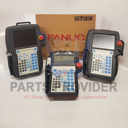 Buy FANUC Teach Pendant – Premium Parts for Programming